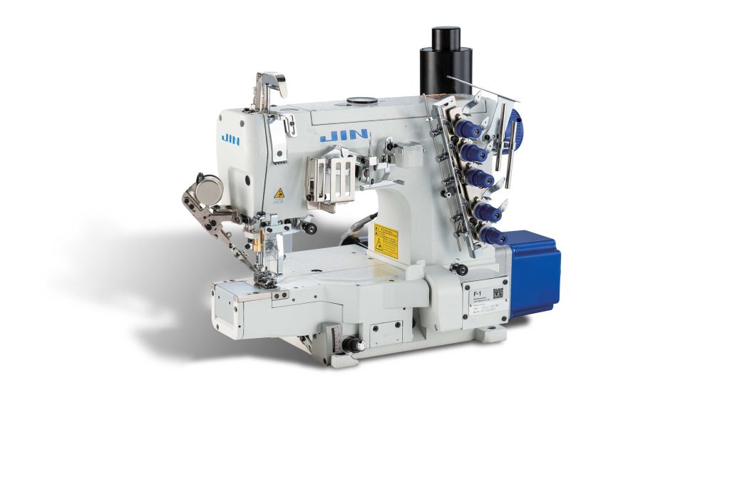 Technical Textile Machines – STAR SEWING