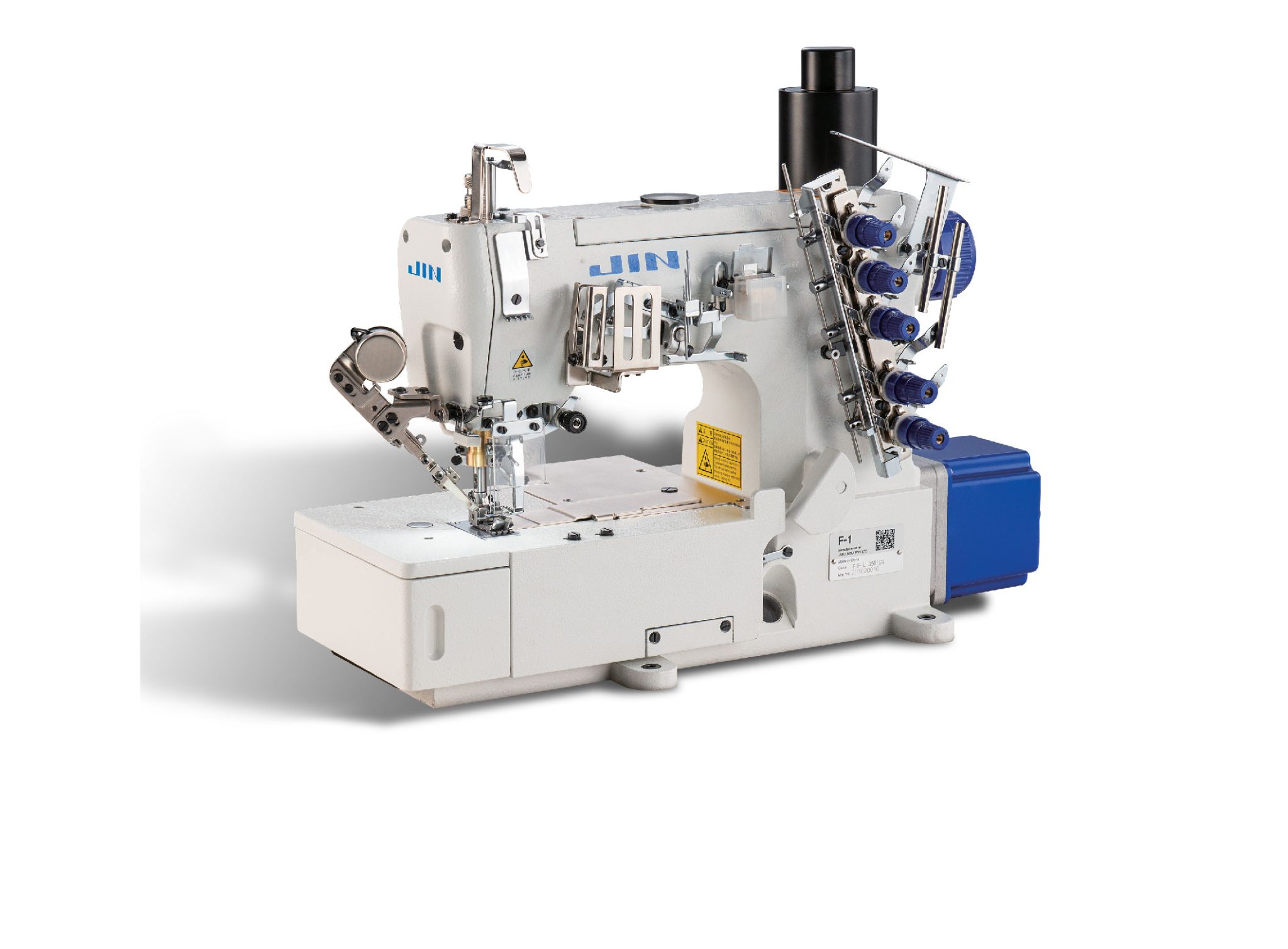 Technical Textile Machines – STAR SEWING