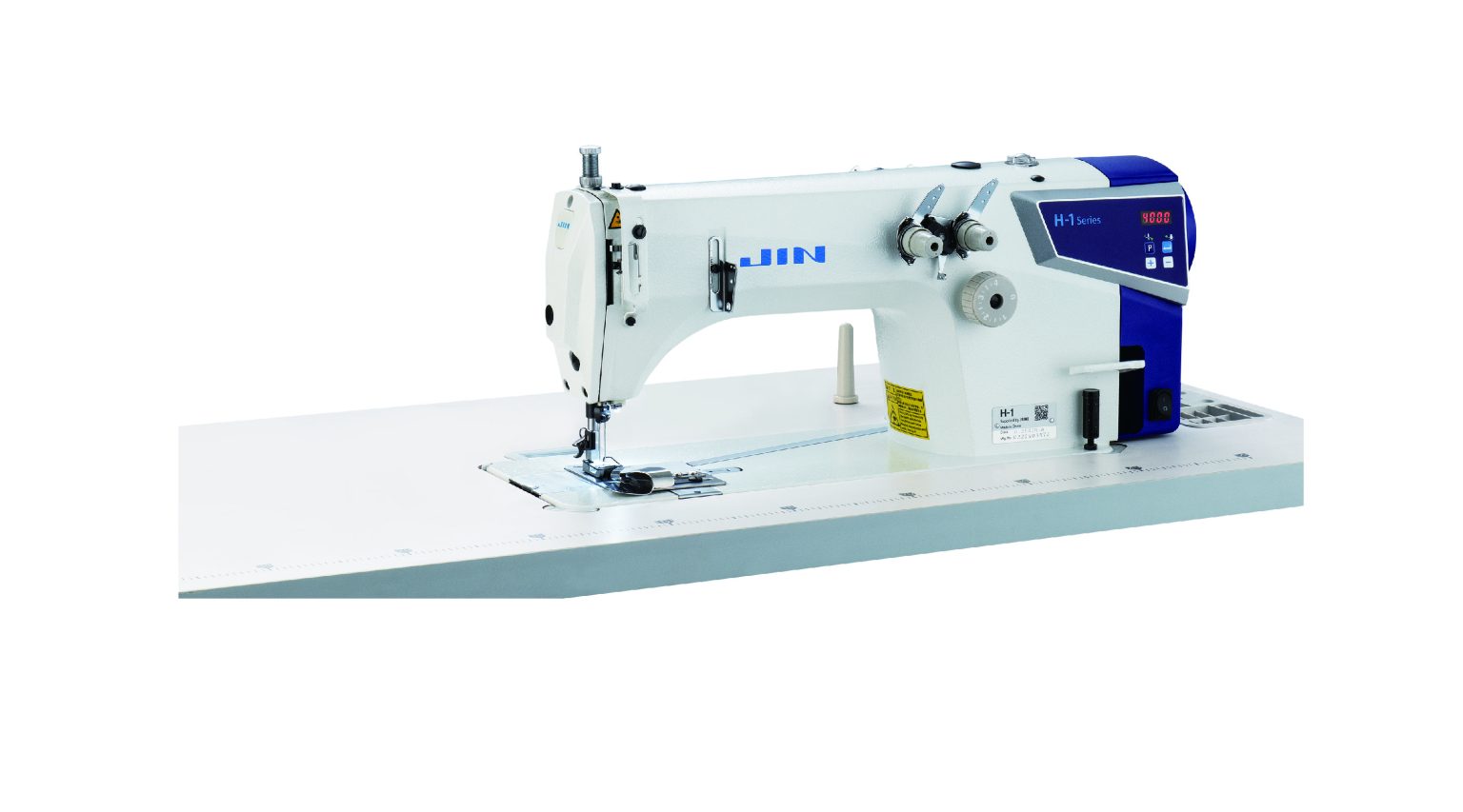 Technical Textile Machines – STAR SEWING