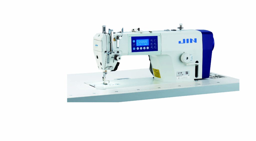 Technical Textile Machines – STAR SEWING