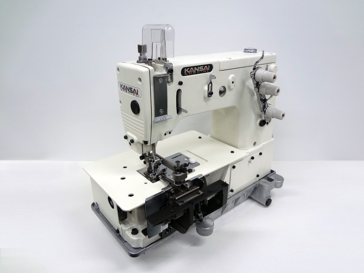 STAR SEWING – INDUSTRIAL LEADERS IN THE FIELD OF GARMENT MACHINERY SUPPLY