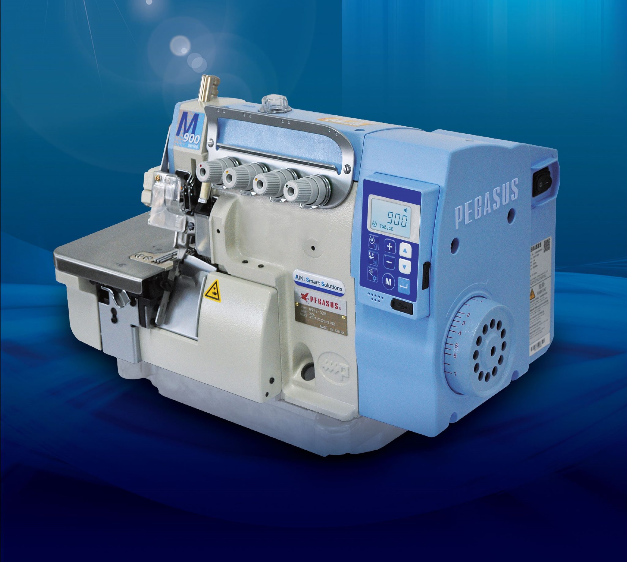 Automotive Industry Sewing Machines – STAR SEWING