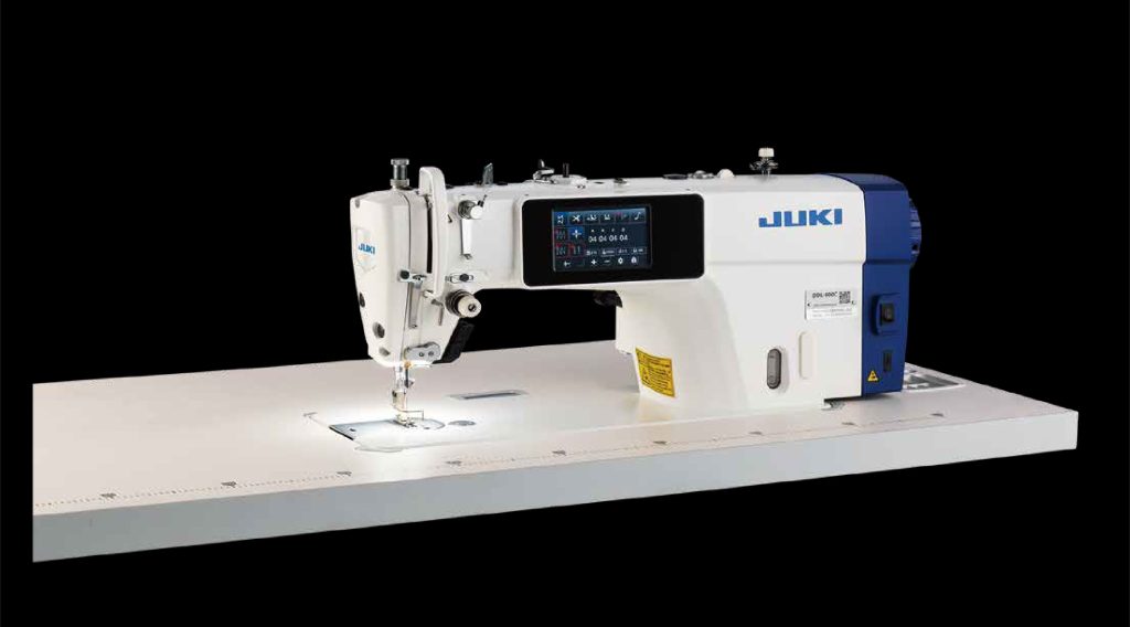 Technical Textile Machines – STAR SEWING
