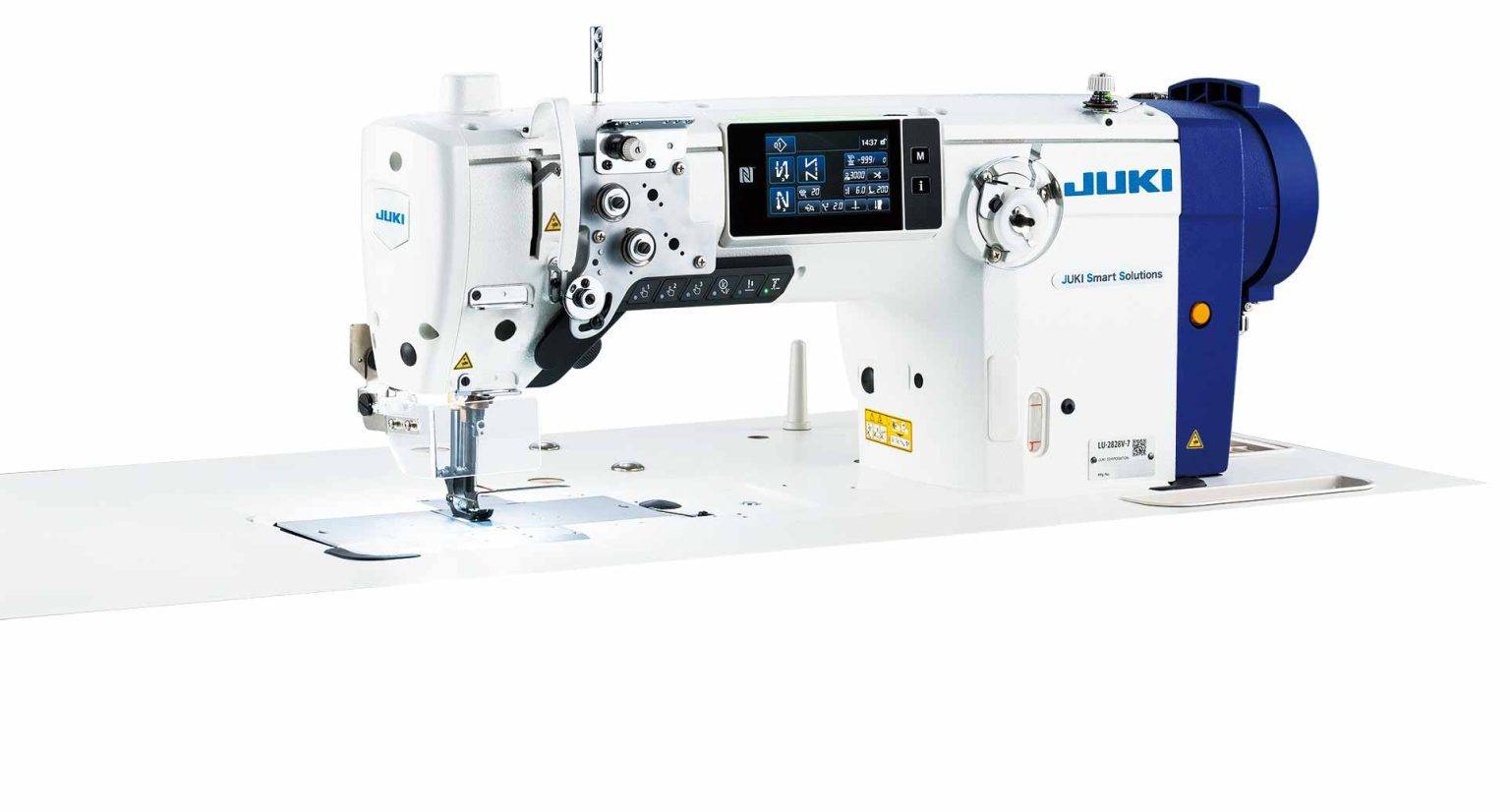 STAR SEWING – INDUSTRIAL LEADERS IN THE FIELD OF GARMENT MACHINERY SUPPLY