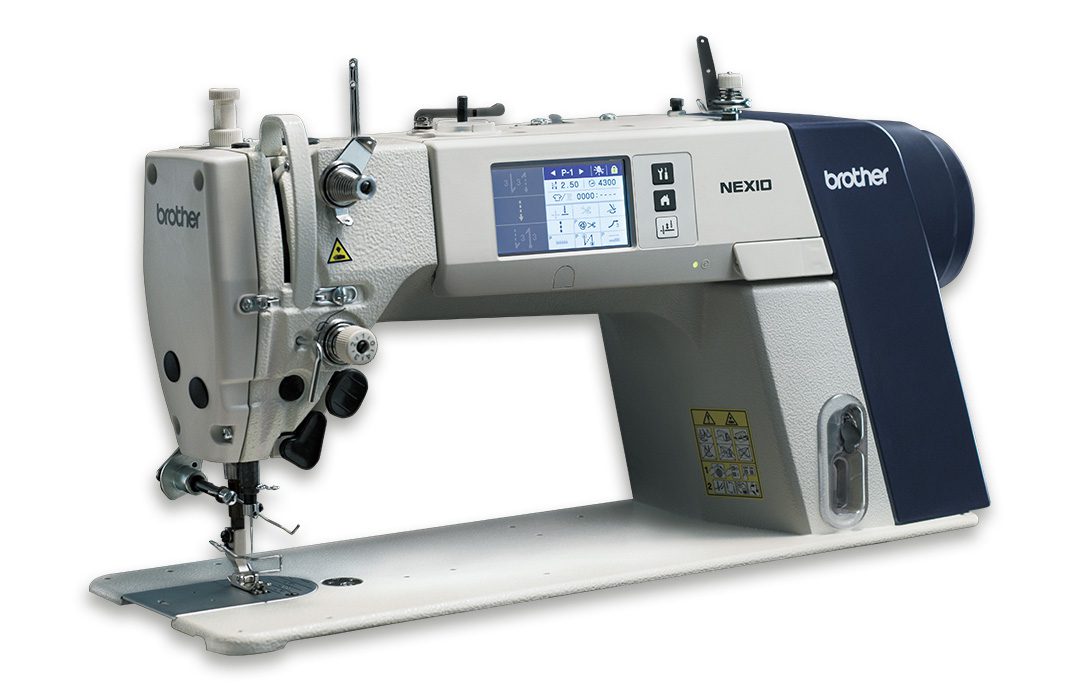 Aeronautic Sewing Machines – STAR SEWING