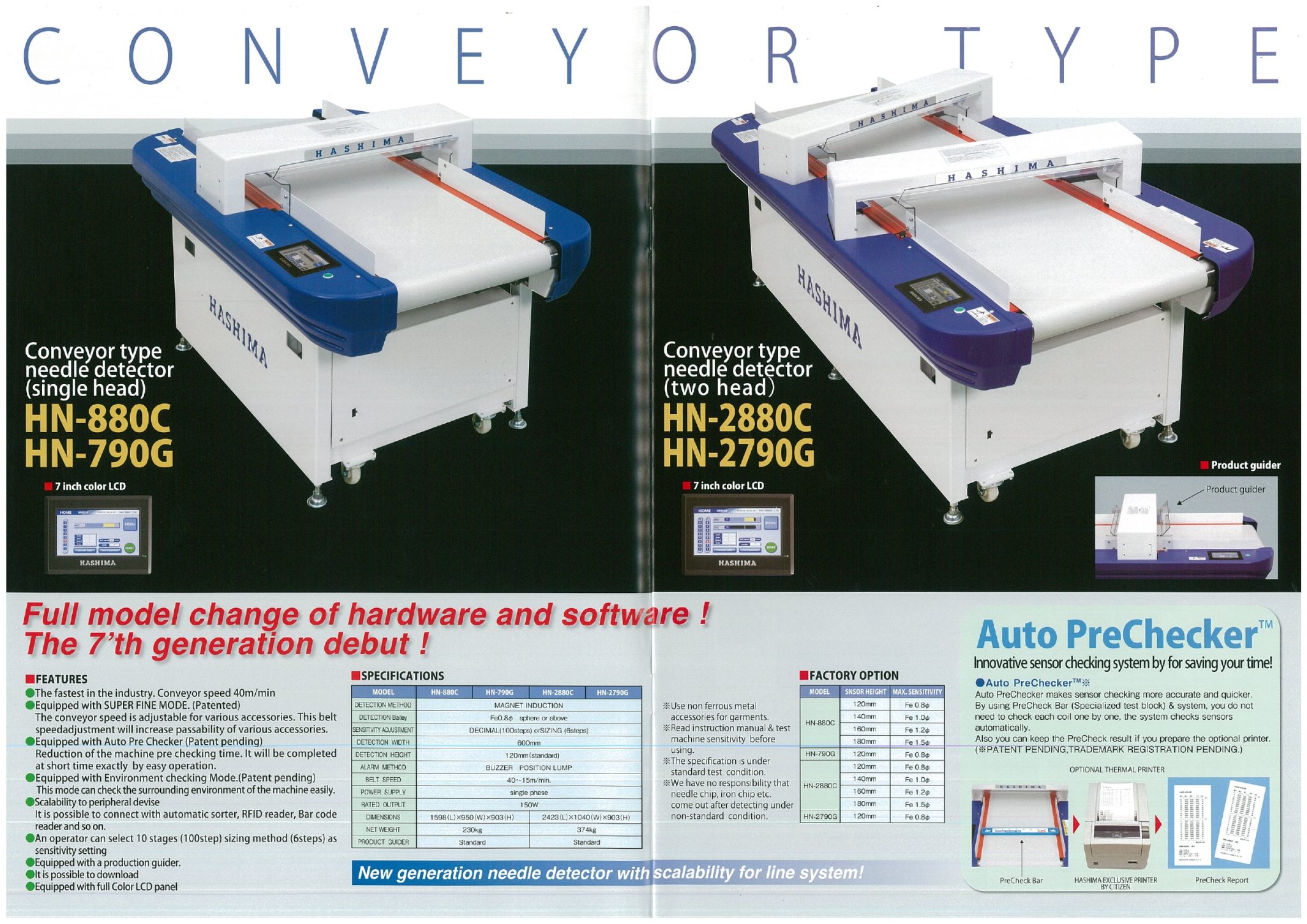 Hashima HN-880C – STAR SEWING
