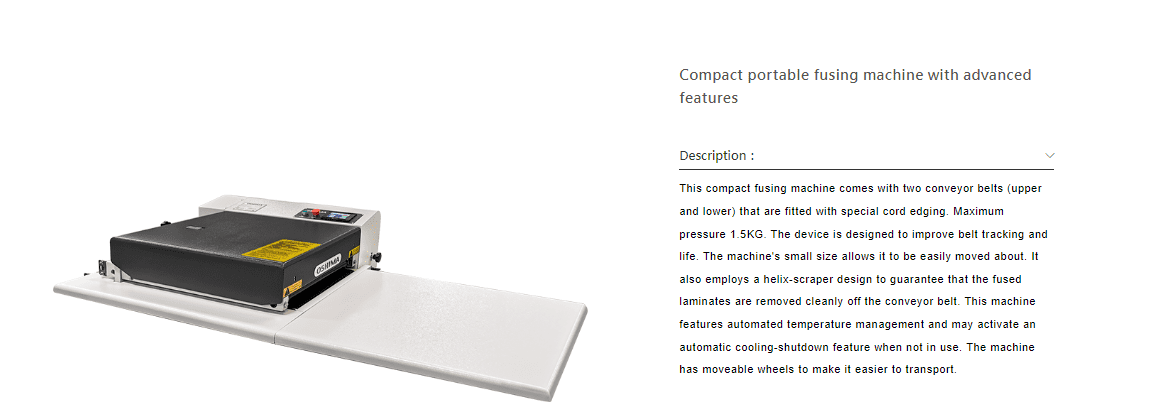 Oshima OP-450GS – STAR SEWING